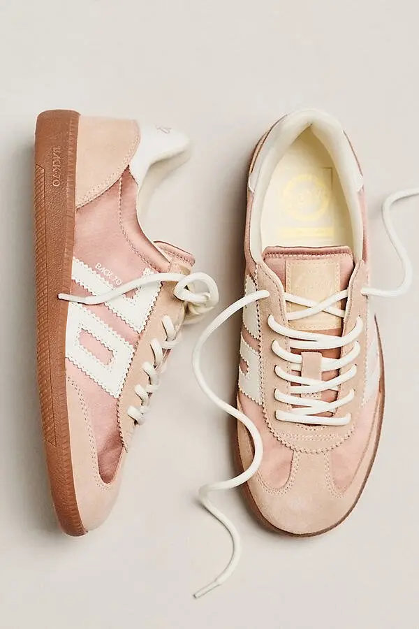 BACK 70 Cloud C26 Sneakers - Rose