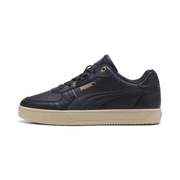 PUMA Caven 2.0 Lux Croc Sneakers