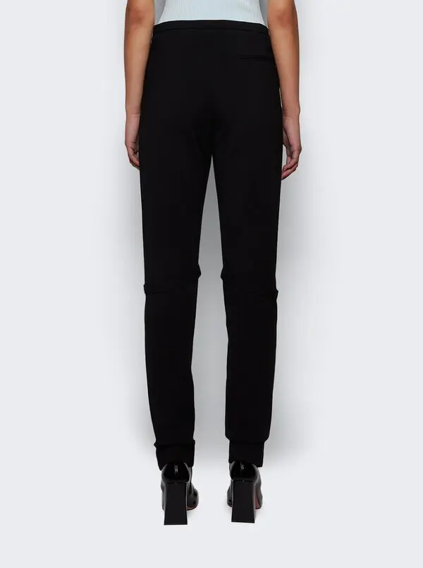 COURRÃ¨GES Zipped Trousers