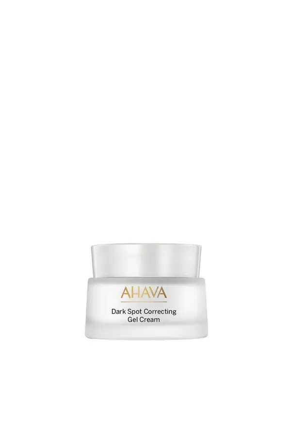 AHAVA Dark Spot Correcting Gel Cream - Aqua