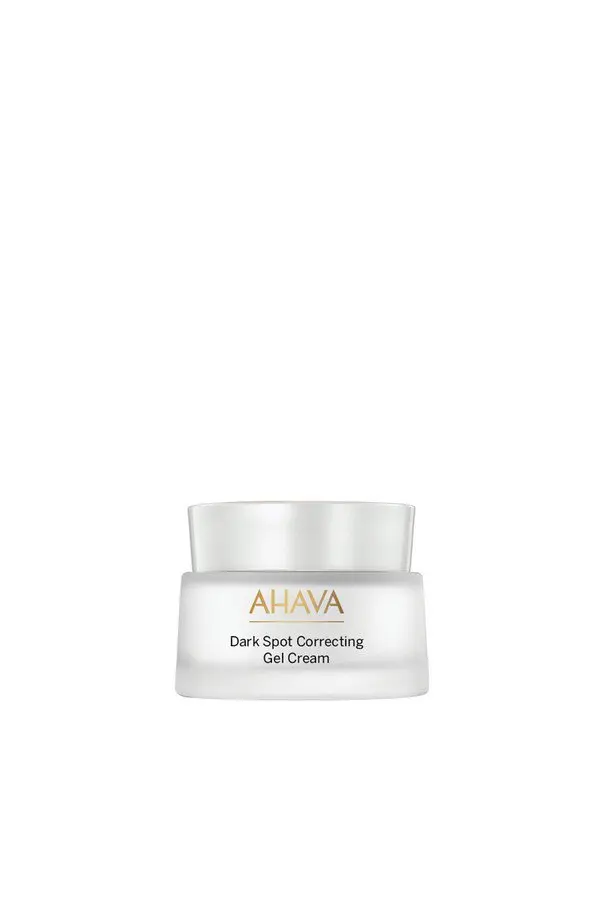 AHAVA Dark Spot Correcting Gel Cream - Aqua