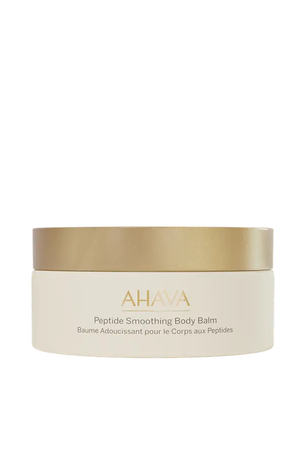 AHAVA Peptide Smoothing Body Balm - Floral