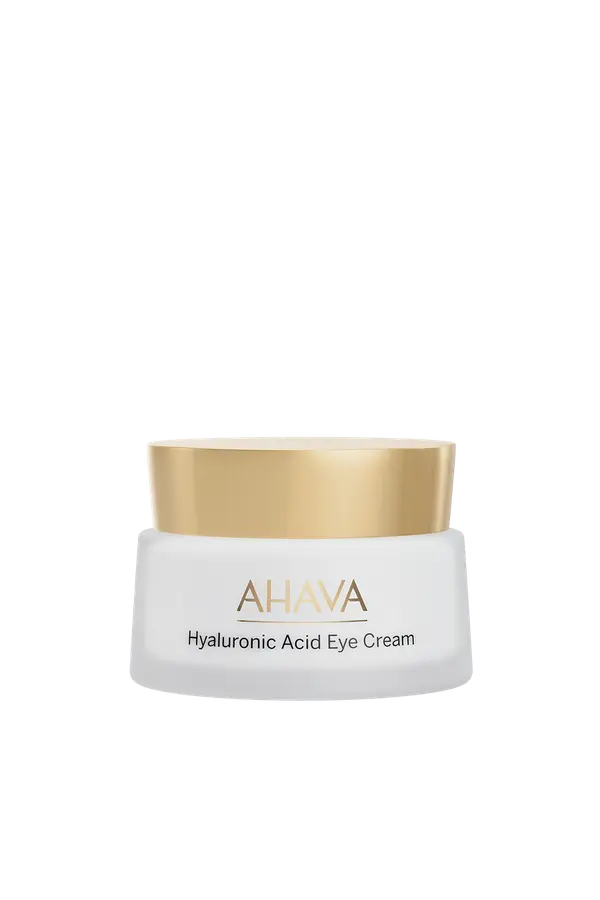 AHAVA Hyaluronic Acid Eye Cream - Aqua
