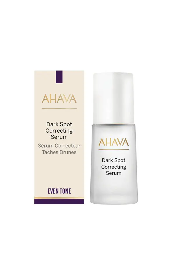 AHAVA Dark Spot Correcting Serum