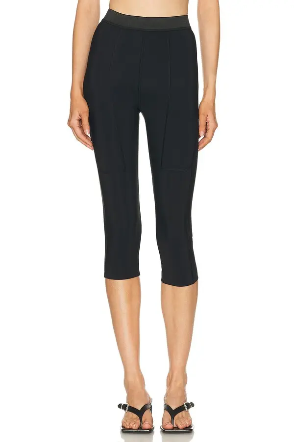Coperni Cycling Capri Pant