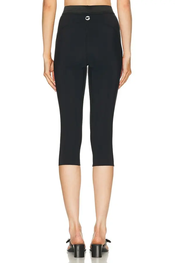 Coperni Cycling Capri Pant