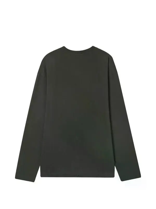 We11Done Long-sleeve T-shirt