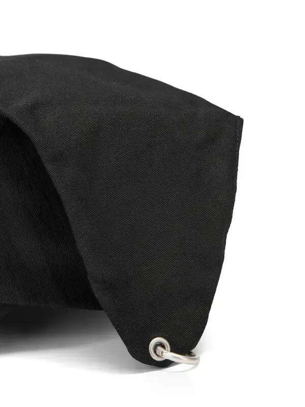 We11Done Cotton Baseball Cap
