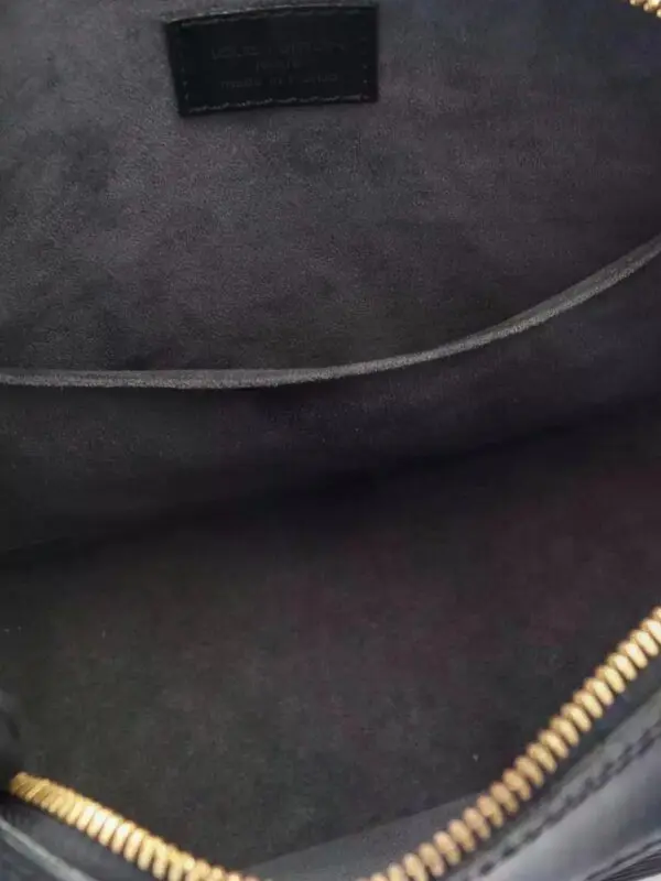 LOUIS VUITTON 1998 Epi Sablons Handbag
