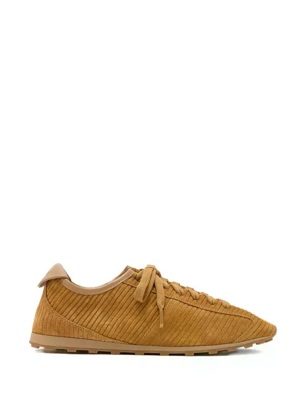 Jacquemus Corduroy Sneakers