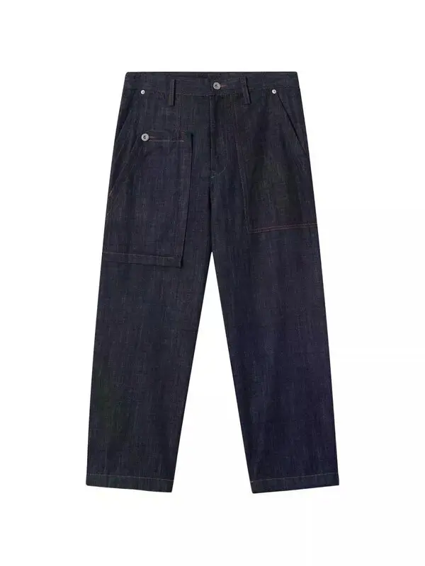Y’s Pocket Jeans
