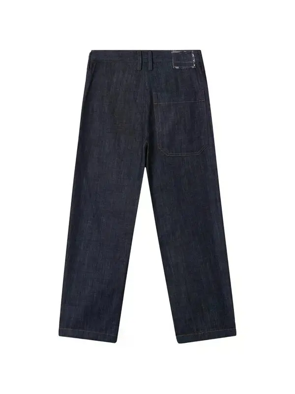 Y’s Pocket Jeans