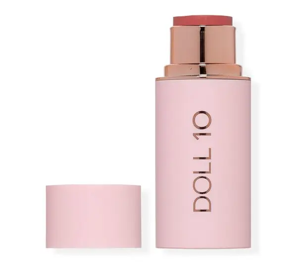 DOLL 10 Doll Skin Elevate Smoothing Cheek Color - One-color