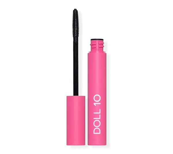 DOLL 10 She's An Icon Precision Mascara - One-color