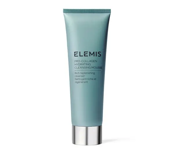 Elemis A-d Pro-collagen Cleasning Mousse Auto-delivery - One-color
