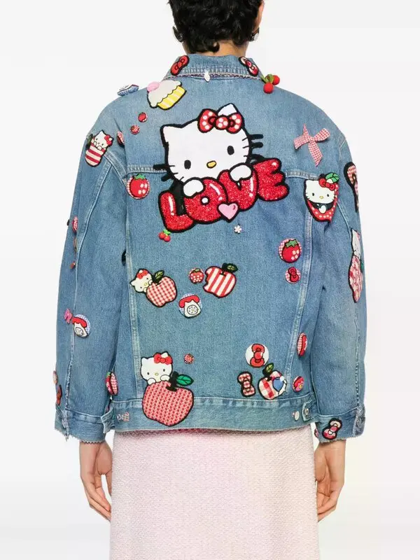 Pero Embellished Jacket