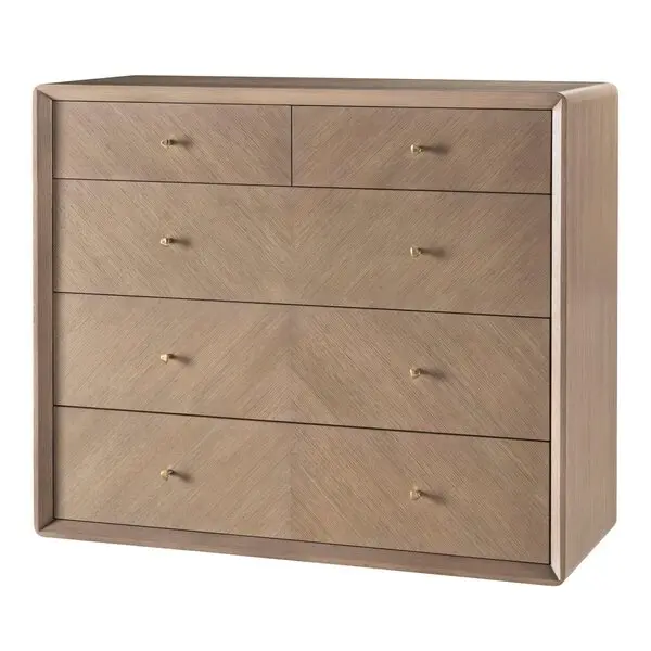 BAKER FURNITURE Adelaid Chest