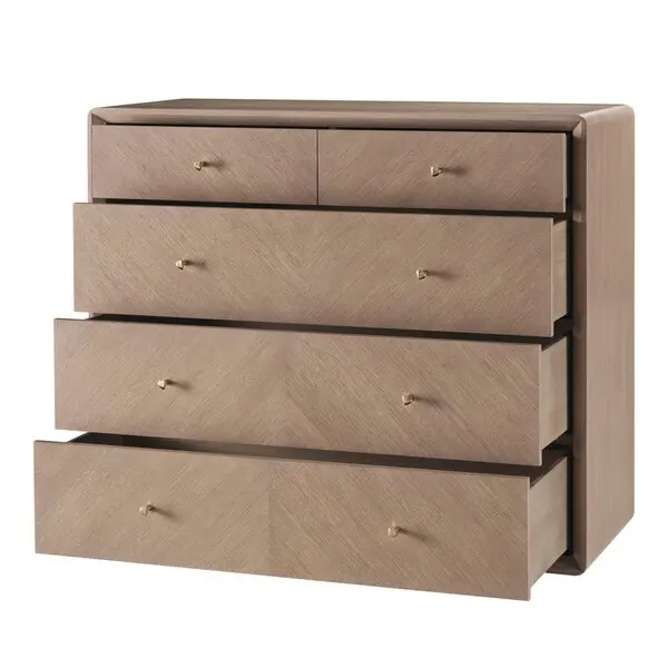 BAKER FURNITURE Adelaid Chest