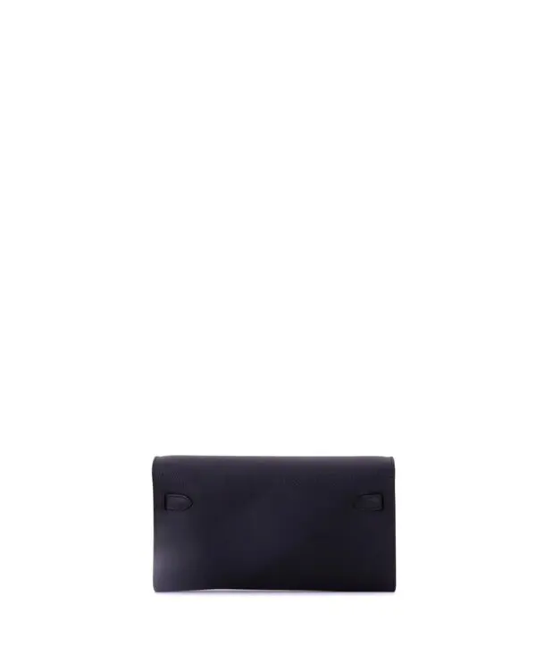 Hermès Kelly To Go Wallet Epsom