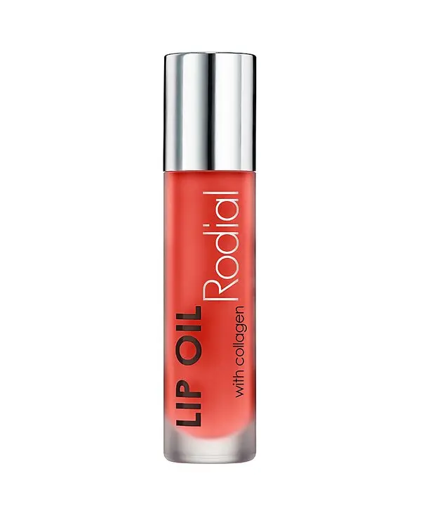 Rodial Lip Oil - Sugar Coral