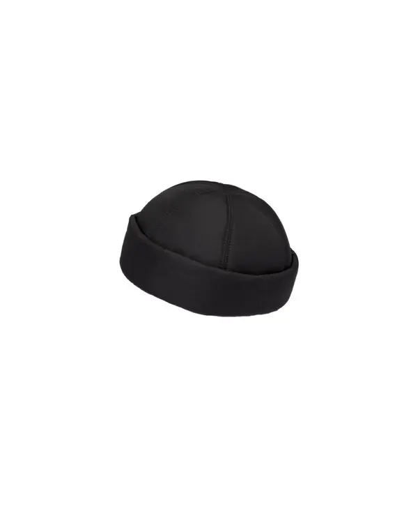 Prada Re-nylon Beanie