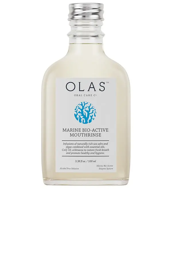 OLAS Marine Bio-active Mouthrinse 100ml - N,a
