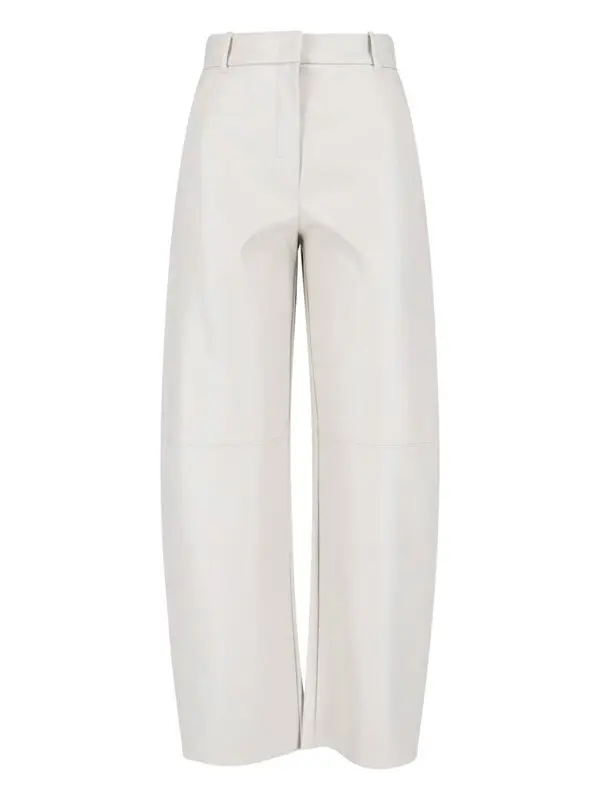Max Mara Barrel Wide Pants