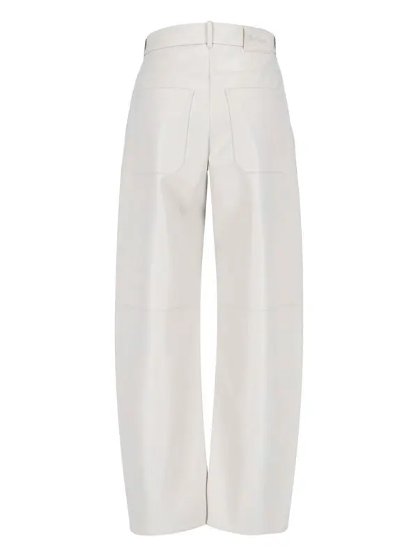 Max Mara Barrel Wide Pants