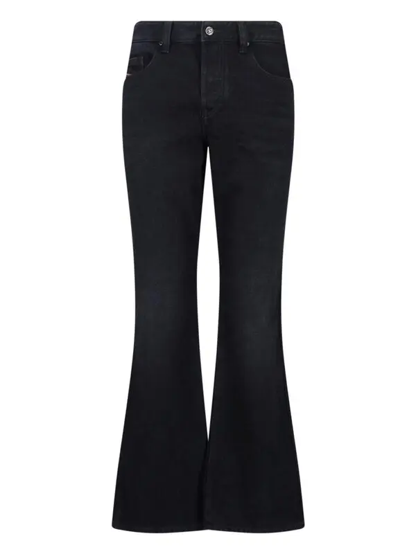 DIESEL® 1969 D-ebbey Bootcut Jeans