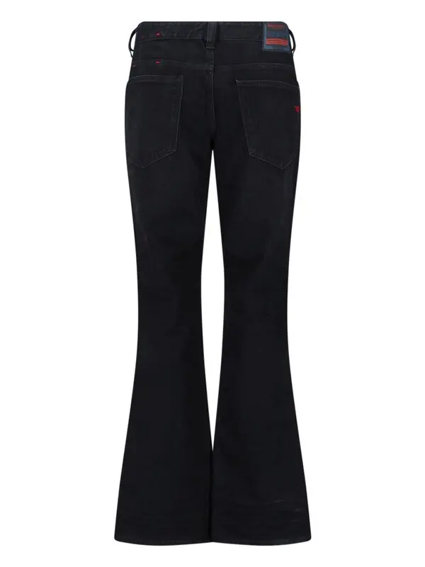 DIESEL® 1969 D-ebbey Bootcut Jeans