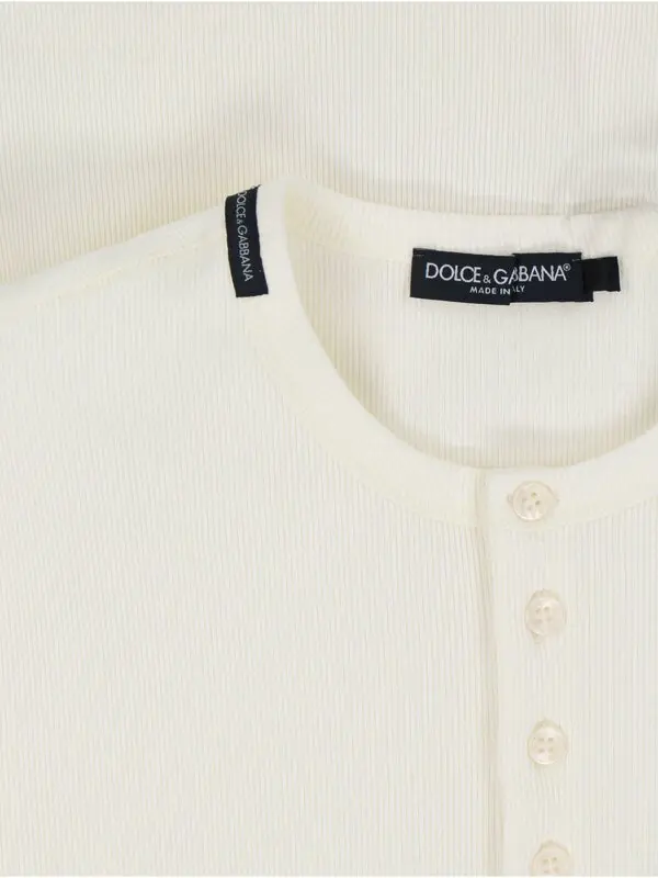 Dolce & Gabbana Serafino' T-shirt