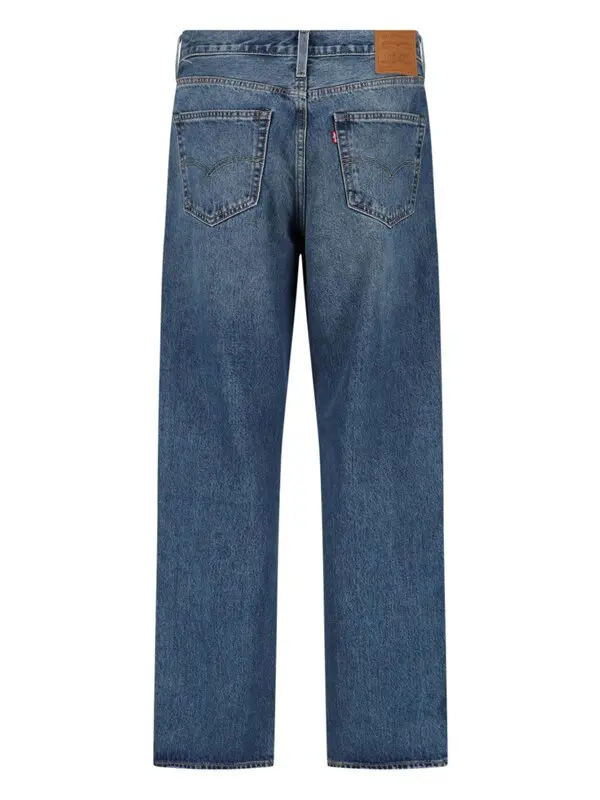 LEVI'S STRAUSS 568 Straight Leg Jeans