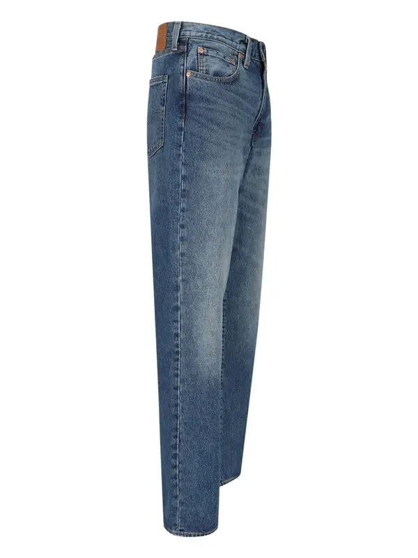 LEVI'S STRAUSS 568 Straight Leg Jeans