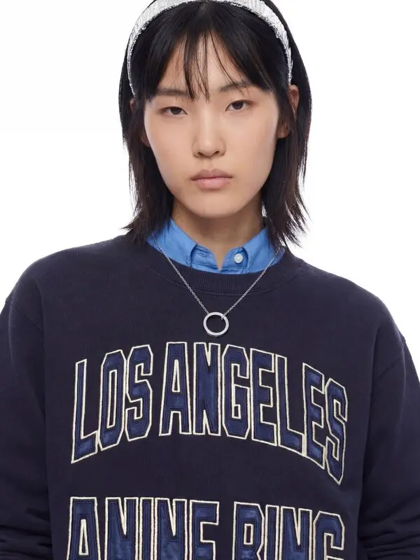 MAISON MARGIELA Pendant Necklace