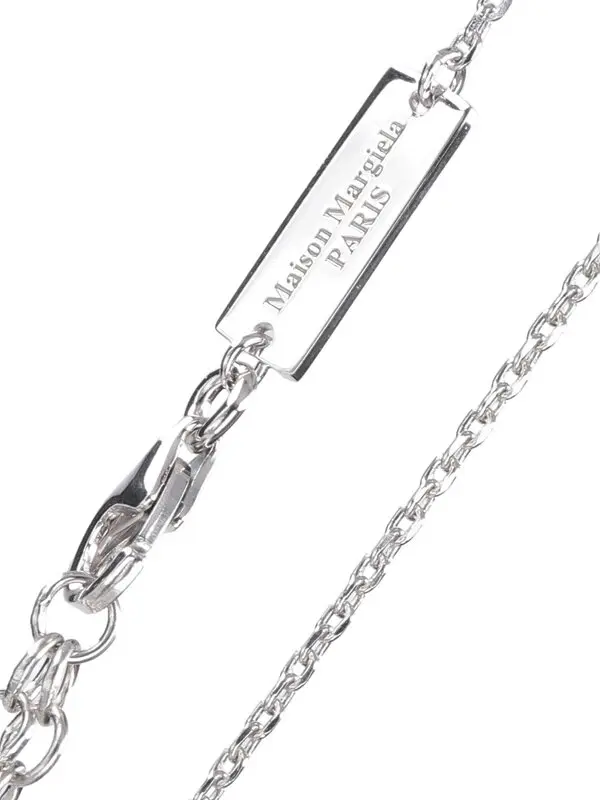 MAISON MARGIELA Pendant Necklace