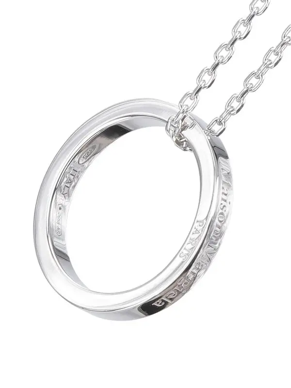 MAISON MARGIELA Pendant Necklace