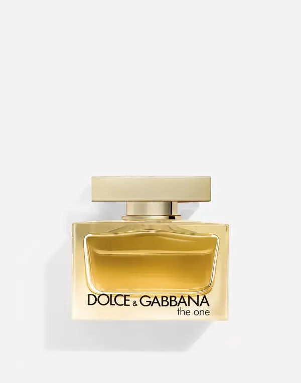 Dolce & Gabbana To Edpi - -