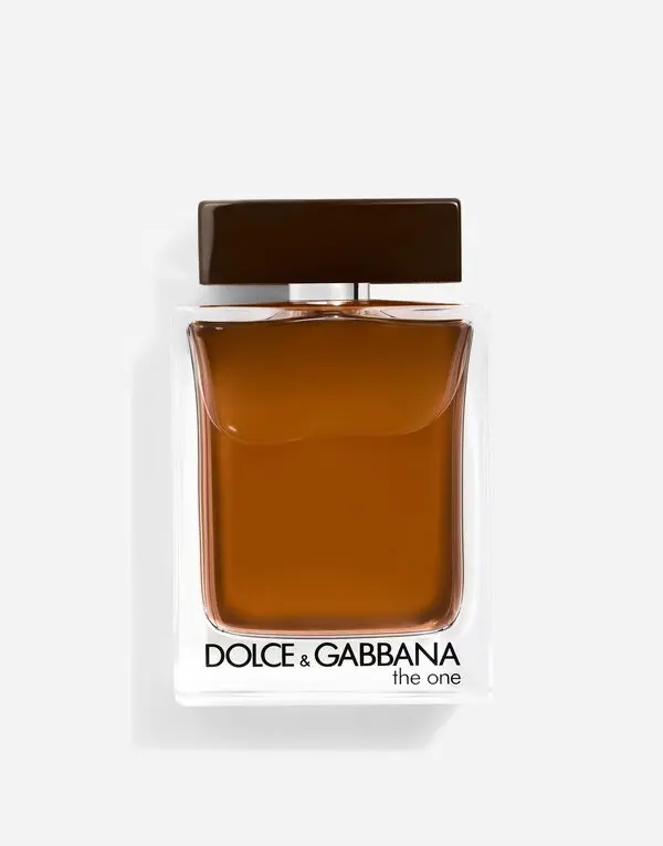 Dolce & Gabbana Toph New Edp - -