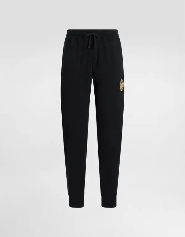 Dolce & Gabbana Cashmere Trousers