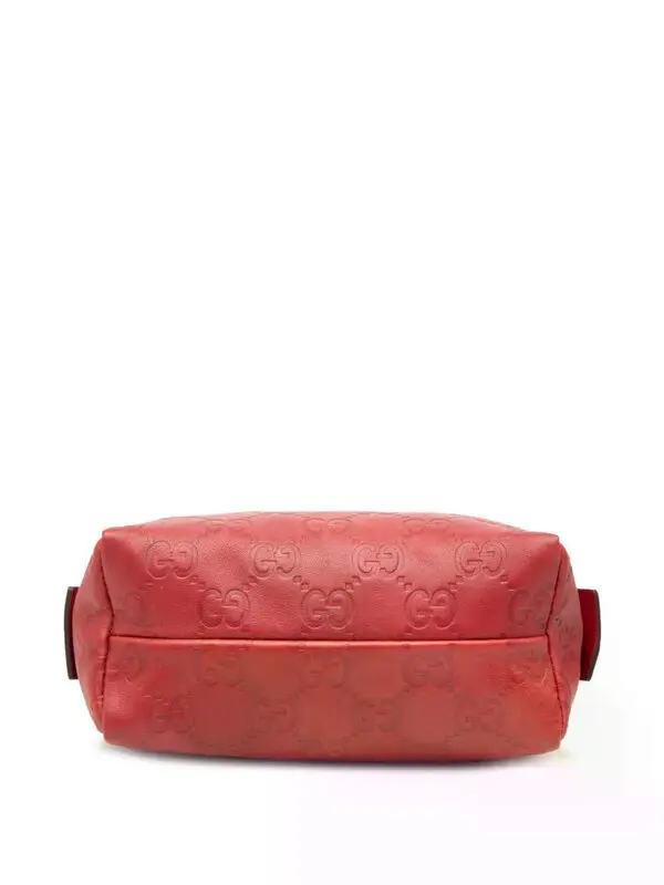 Gucci Ssima Pouch