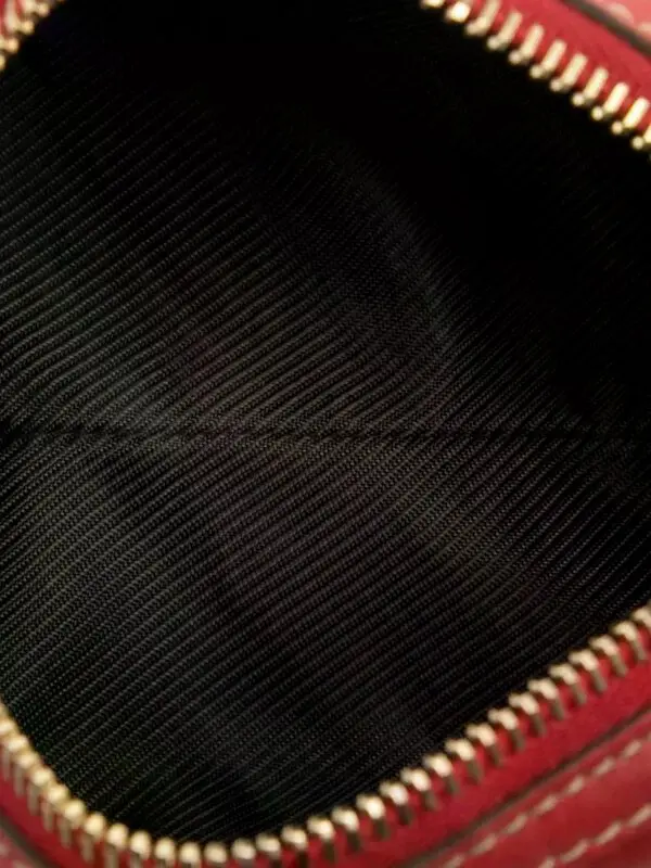 Gucci Ssima Pouch
