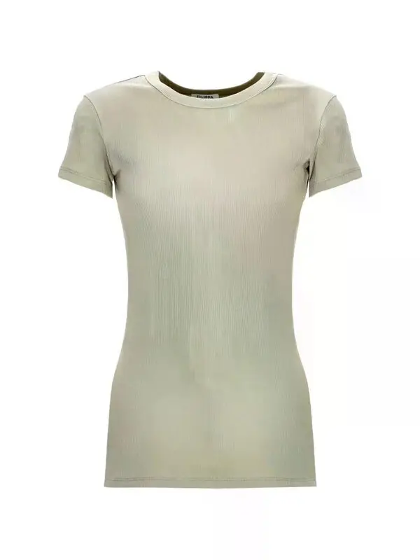 Filippa K Ribbed T-shirt