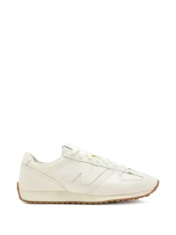 NEW BALANCE 550 Lace-up Sneakers