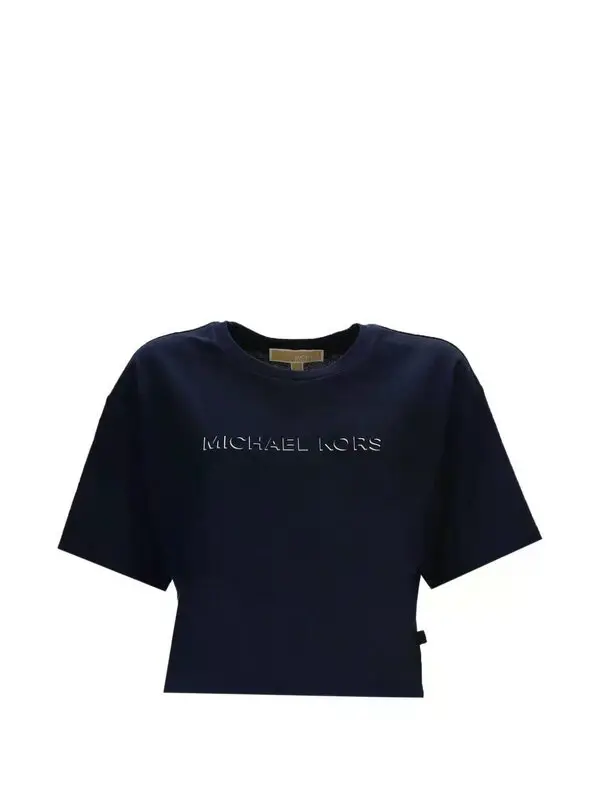 Michael Kors Logo T-shirt