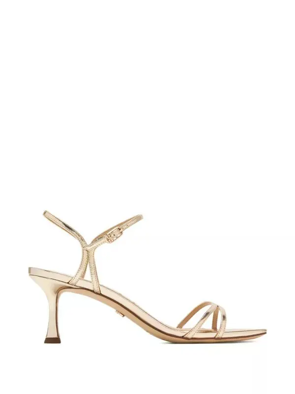 Sam Edelman Strappy Heeled Sandals