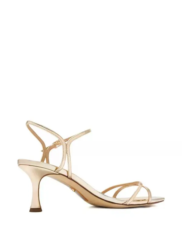 Sam Edelman Strappy Heeled Sandals