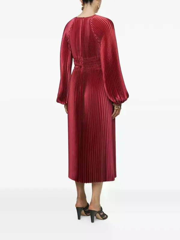 joseph midi dress Joseph Ribkoff Denim Fit And Flare Midi Dress With Belt Style 262901   DECABANA