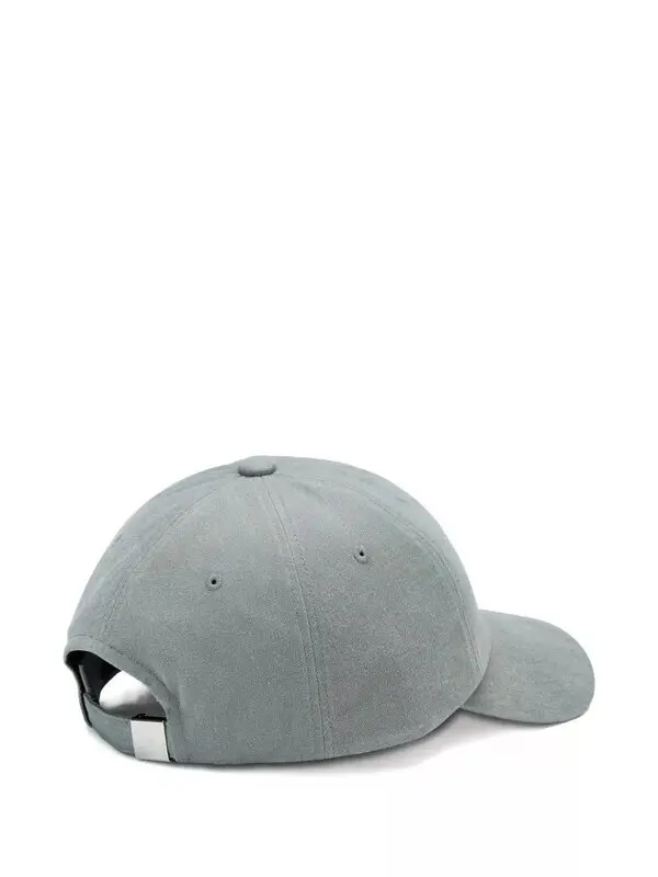 We11Done Logo Baseball Cap