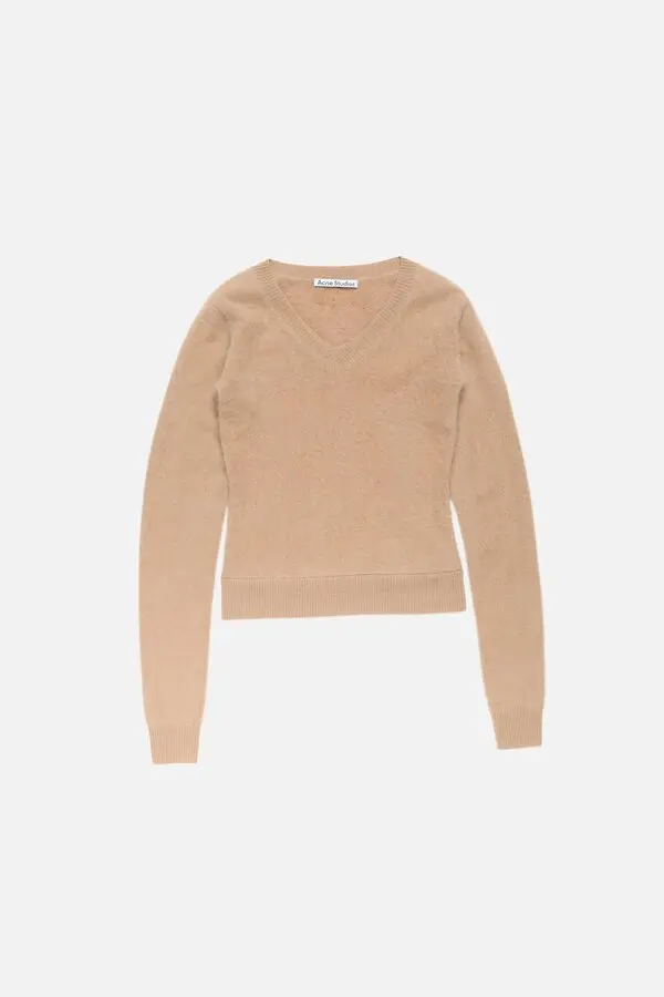 Acne Studios Cashmere Knit