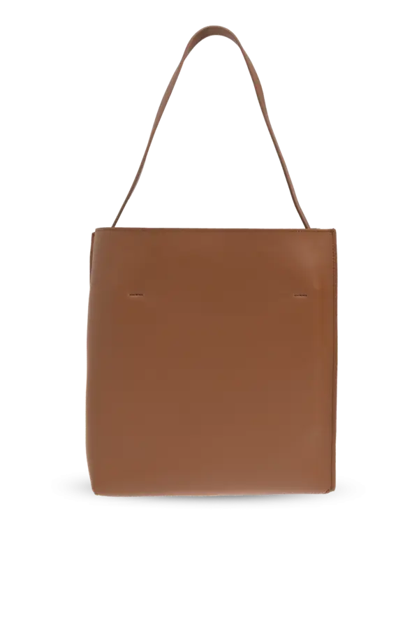 Marni Shopper Bag - Brown